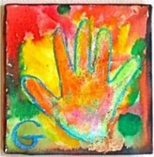 Fun, FREE Hands-on Art Lessons for Early Elementary - HubPages