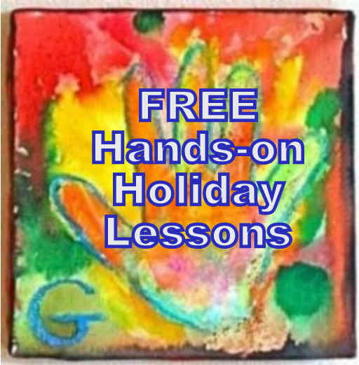 Fun, FREE Hands-on Holiday Lesson Plans for Kids - HubPages