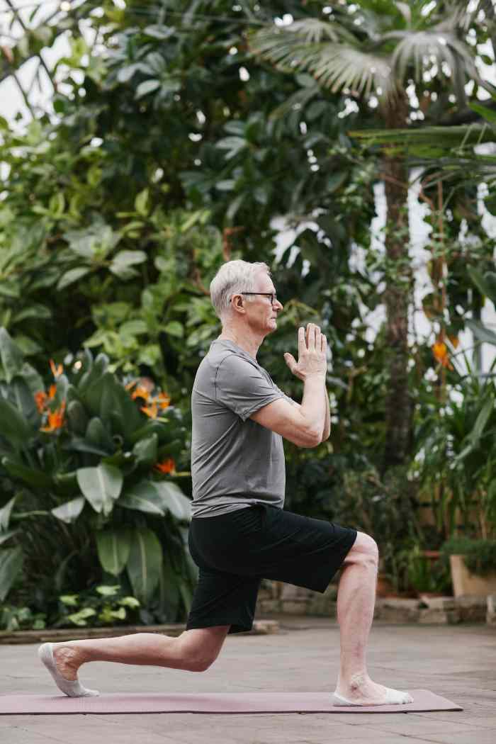 Garden Workout Guide: Simple Outdoor Fitness Tips - HubPages