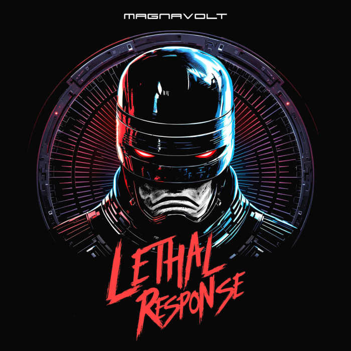 Synth Single Review: “Lethal Response’’ by Magnavolt - HubPages