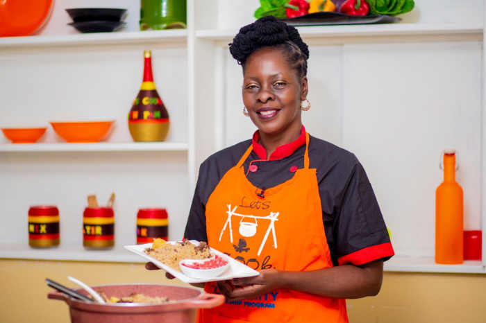 How I Manage to Bring Together Foodpreneurs From Different Communities ...