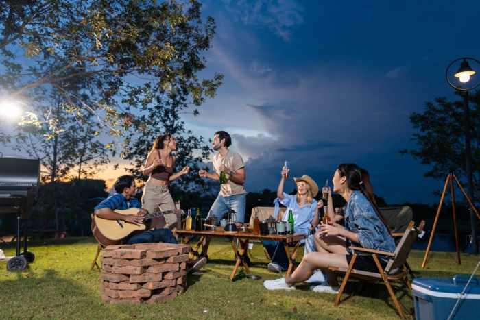 20 Fun and Creative Party Ideas to Make Your Next Event Unforgettable - HubPages