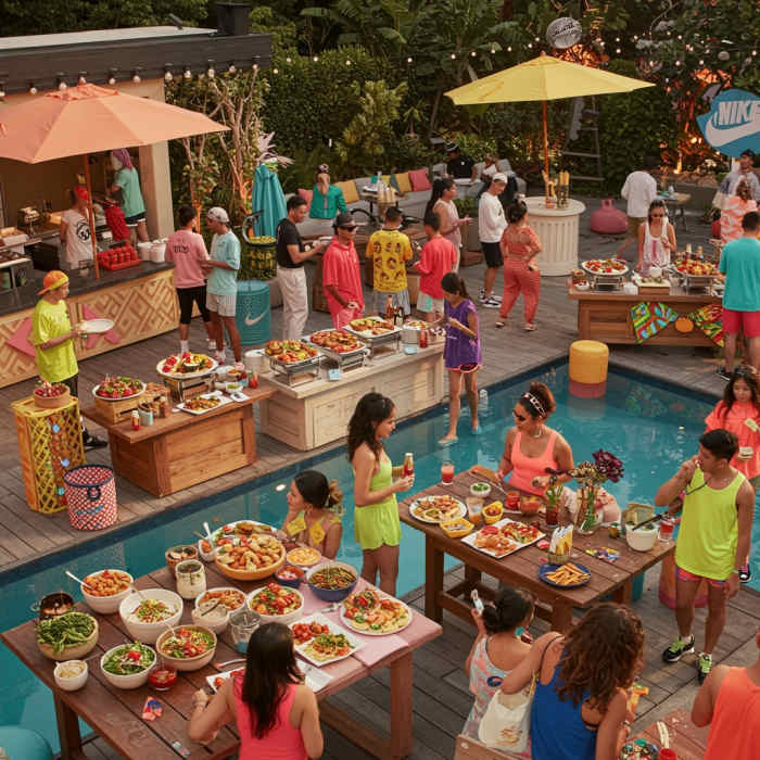 20 Fun and Creative Party Ideas to Make Your Next Event Unforgettable - HubPages