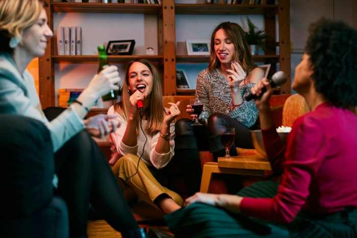 20 Fun and Creative Party Ideas to Make Your Next Event Unforgettable - HubPages