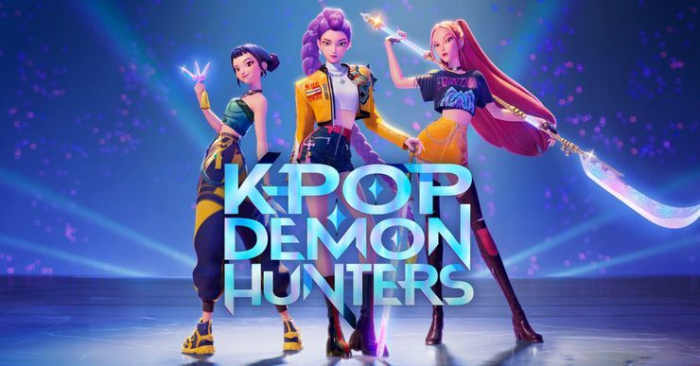 Kpop Demon Hunters Movie Review - HubPages