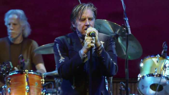 50 Best Songs With Storm Sounds - HubPages