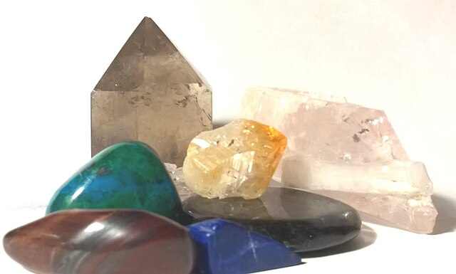 Crystals for Healing, Love, and Power - HubPages