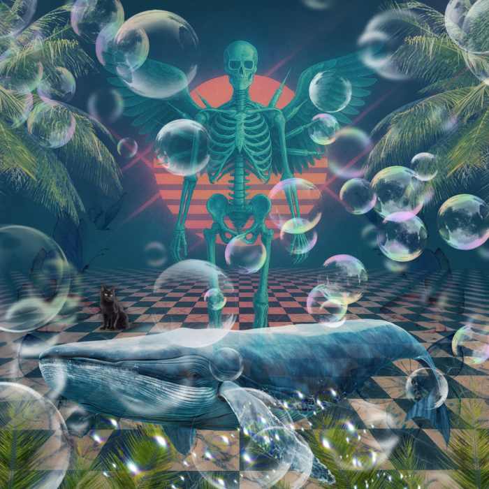 Synth Single Review: “Femme Fatale’’ by GammaFlow, Windose & Casio Blanc - HubPages