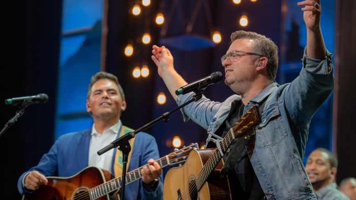 50 Best Worship Songs About Wisdom - HubPages