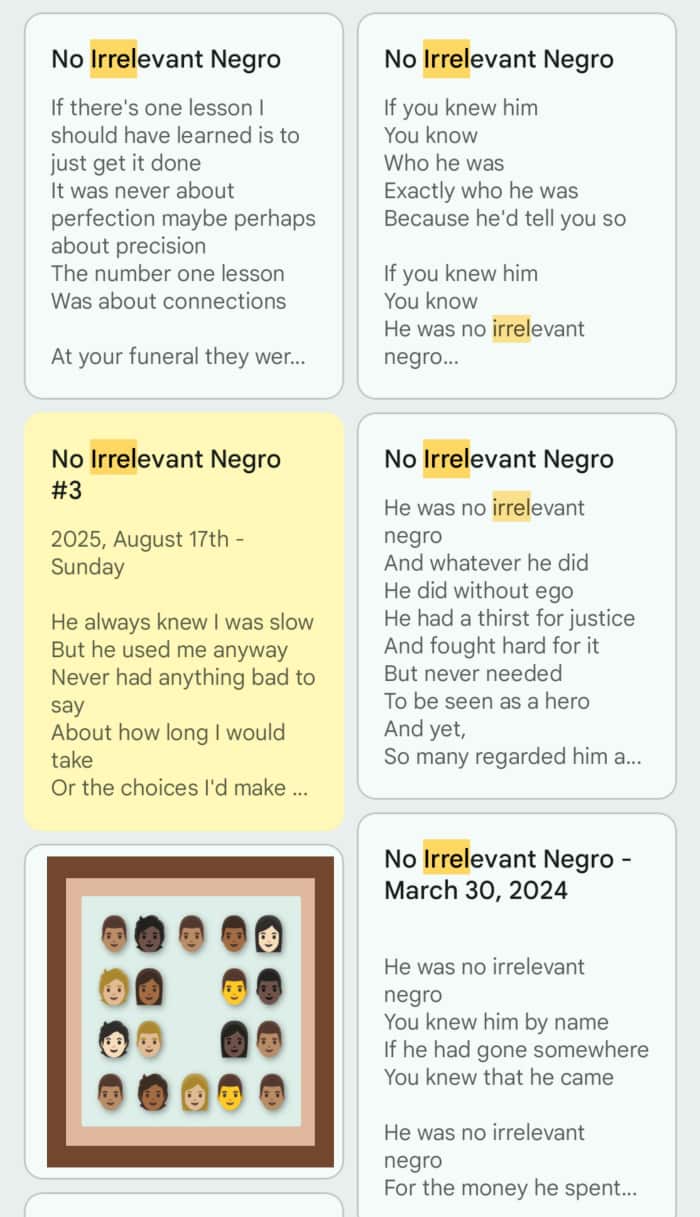 Dear Oliver - HubPages