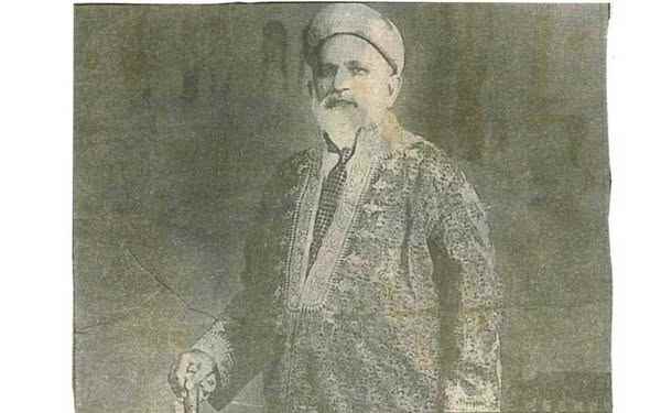 Alibhai Mulla Jeevanjee- Indian Settler Who Built Most Parts of Nairobi ...