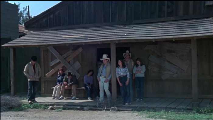 Terror Tuesday: Scream (1981) - HubPages