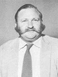Bruce Roy Mckenzie-Politician Who Bridged the Gap Between Pre-Colonial ...
