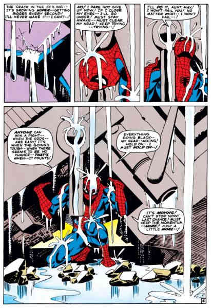 The Downfall of Spider-Man: A Tale of Mephistophelean Meddling and ...