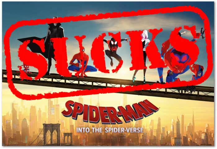 The Downfall of Spider-Man: A Tale of Mephistophelean Meddling and ...