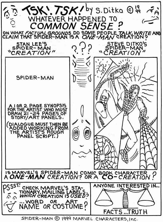 The Downfall of Spider-Man: A Tale of Mephistophelean Meddling and ...