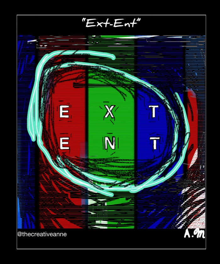 A Deconstruction of Form and Feeling: Exploring "Ext-Ent" - HubPages