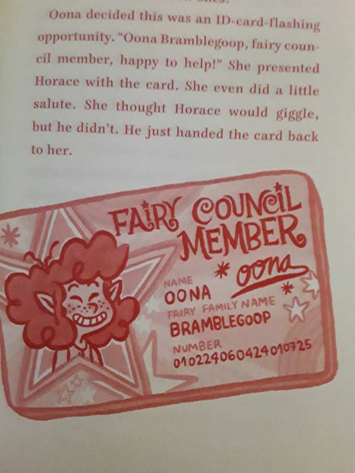 Rules for Fairies Can Go Wrong if There Are Too Many in Delightful ...