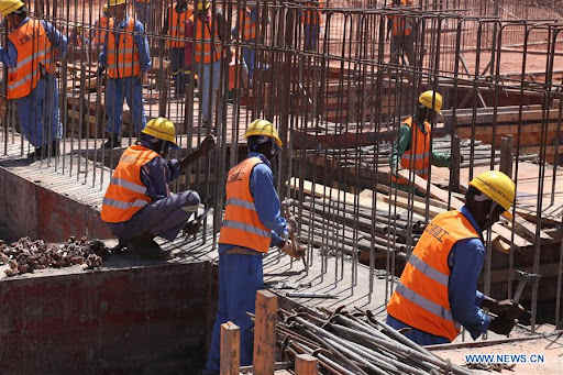 Ten Types of People at Construction Sites - HubPages