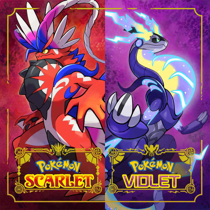 Pokemon Scarlet/Violet - Ultimate Shiny Hunting Guide - HubPages