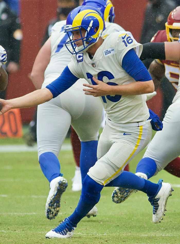 16 Best Quarterbacks for the Los Angeles Rams - HubPages