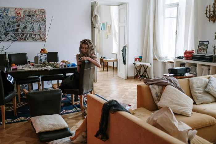How clutter in your home is eating your energy - HubPages