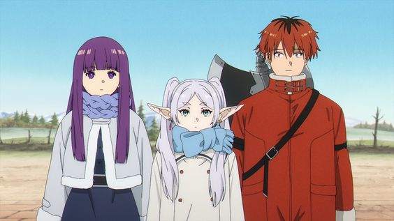 Frieren Season 2 got an official trailer - HubPages
