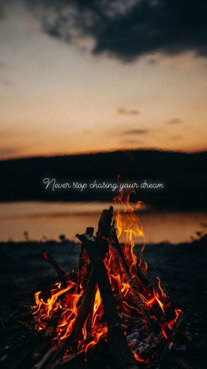 Chasing the dream no matter what - HubPages