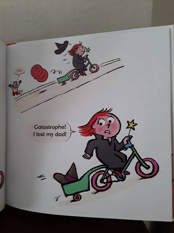 Pumpkins and the Magic of Fall in 2 Adorable Picture Books for Young Readers - HubPages