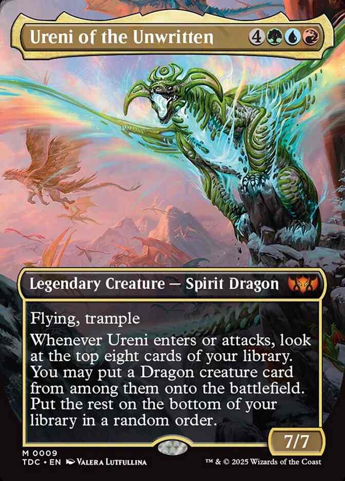 Top 30 Tribal Commanders in Magic: The Gathering - HubPages