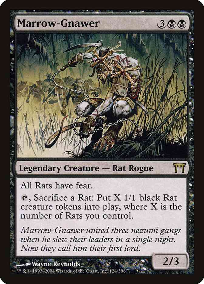 Top 30 Tribal Commanders in Magic: The Gathering - HubPages