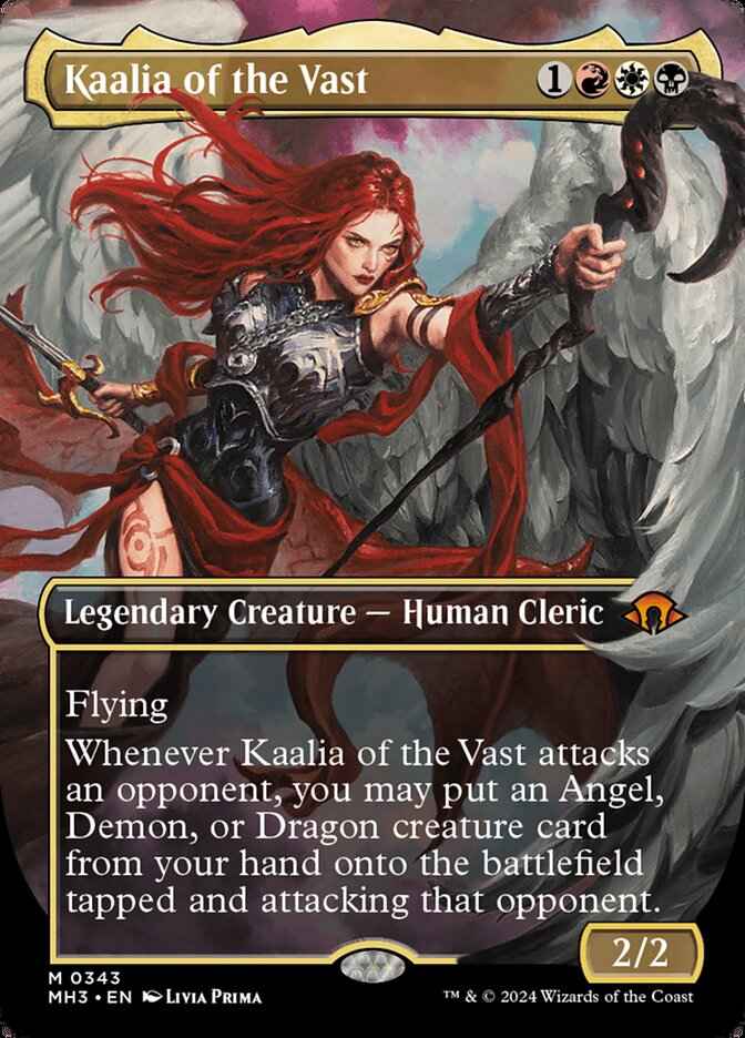 Top 30 Tribal Commanders in Magic: The Gathering - HubPages