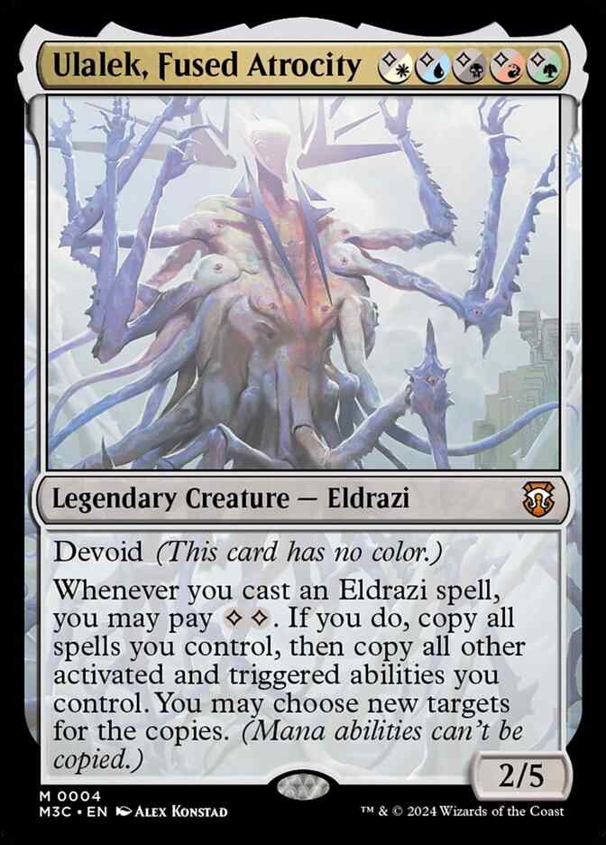 Top 30 Tribal Commanders in Magic: The Gathering - HubPages