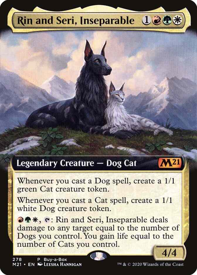 Top 30 Tribal Commanders in Magic: The Gathering - HubPages