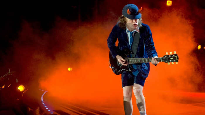 50 Best Hard Rock Songs for IG Reels & Stories - HubPages