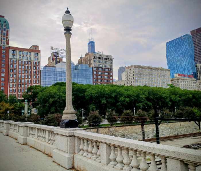 The Chicago Drivers Guide to Rideshare Street Smarts: City Center/The ...