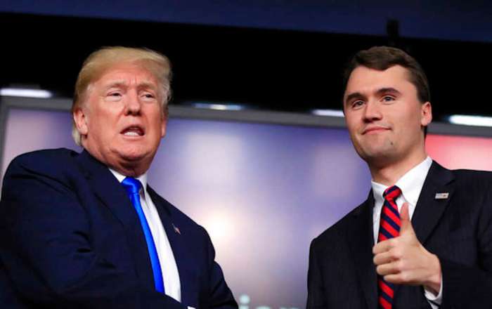 Trump Open the Door to Politic Violences - HubPages