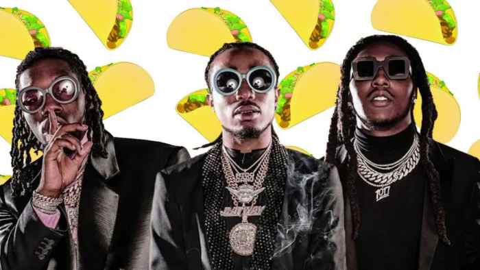 50 Best Taco Tuesday Songs for IG Reels & Stories - HubPages