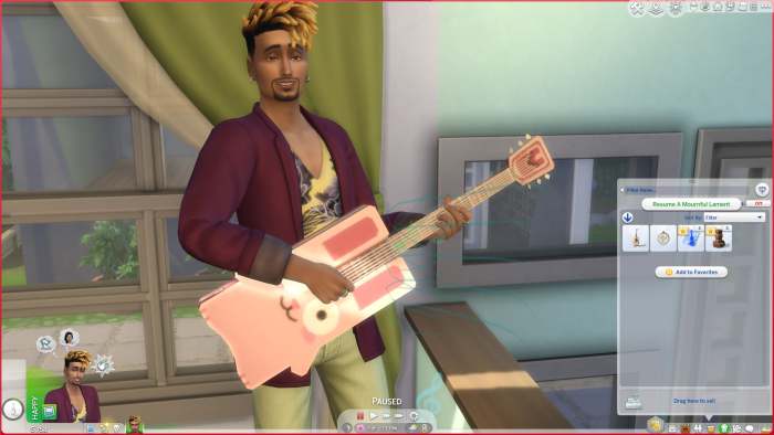 50 Best Sims Songs for IG Reels & Stories - HubPages