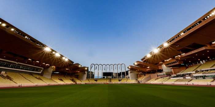 Beautiful Stages of the Beautiful Game: 10 Picturesque Stadiums in ...