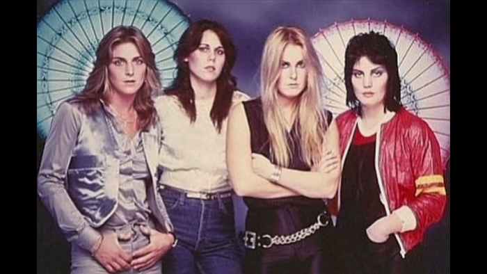 50 Best Rock Songs About Bad Girls - HubPages