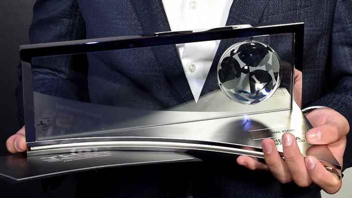 Football’s Greatest Strikes: Ranking Every FIFA Puskás Award Winner ...