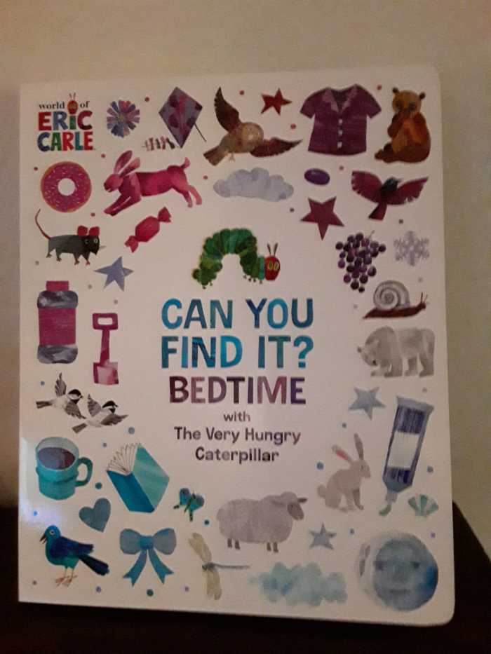 Bedtime Success with 3 Fun Picture Books - HubPages