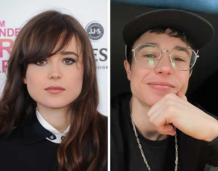 Famous Celebrities Who Shocked the World by Changing Gender - HubPages