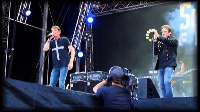 50 Best Rock Songs About Courage - HubPages