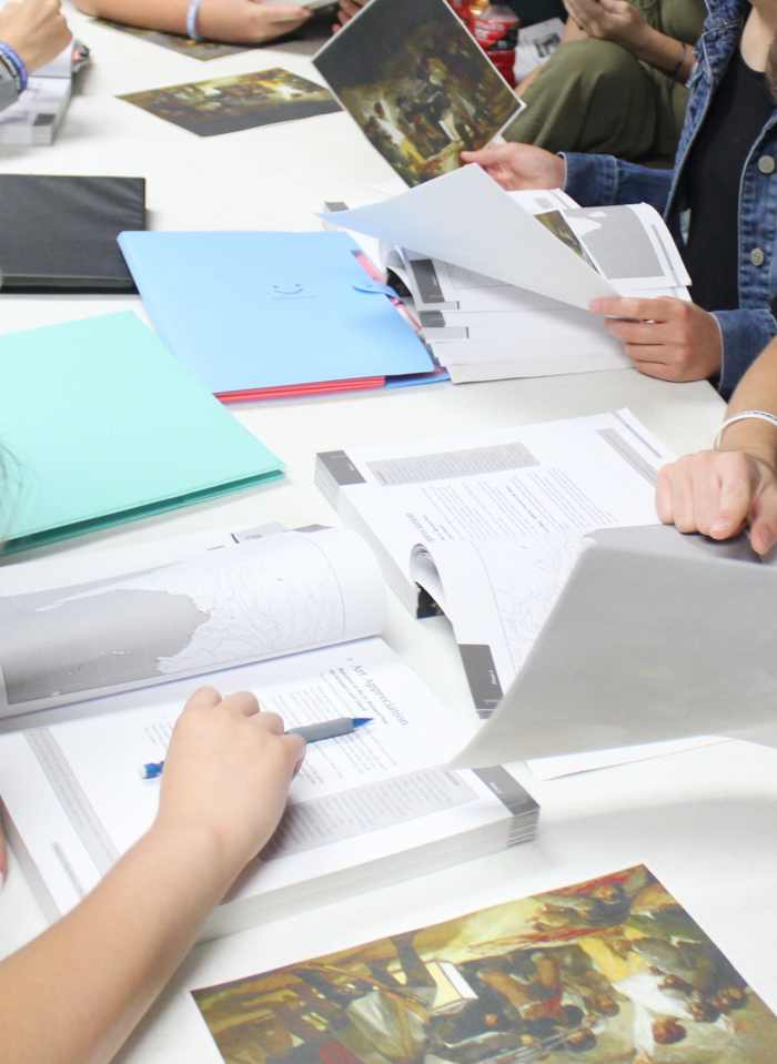 Napoleon: Art, Music, Architecture, and Science Lesson Plan - HubPages