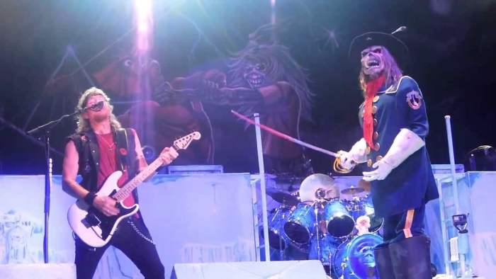 50 Best Rock Songs About Escaping Danger - HubPages