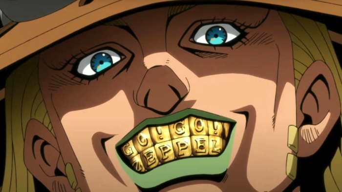 Steel Ball Run Got A New Trailer - HubPages