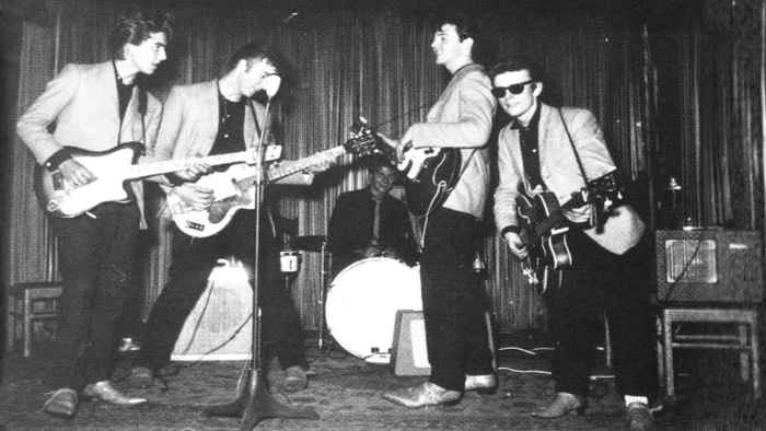 50 Best Rock Songs About Helping Others - HubPages