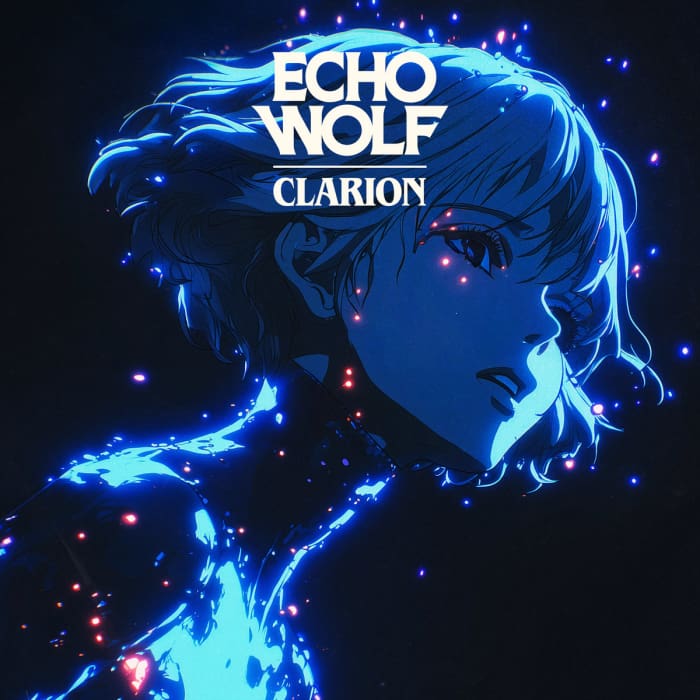 Synth Single Review: “Clarion’’ by Echo Wolf - HubPages
